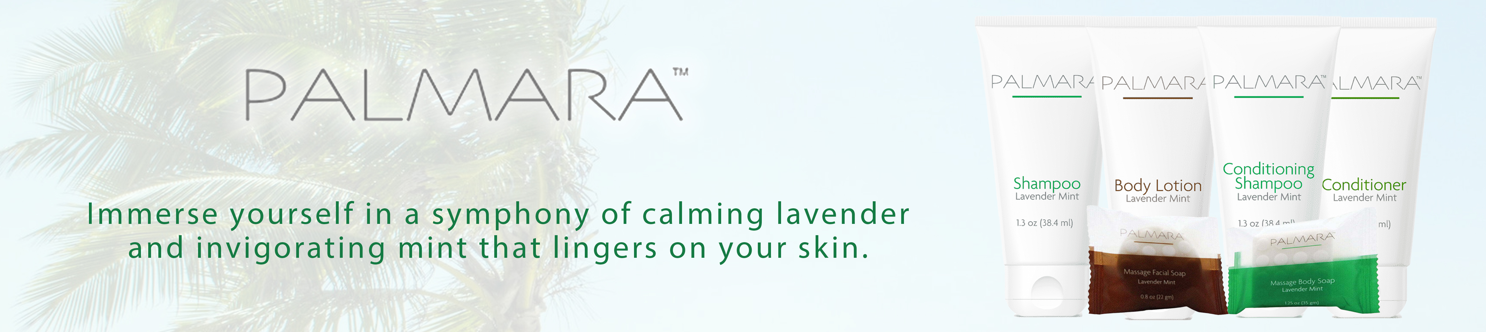 PALMARA™