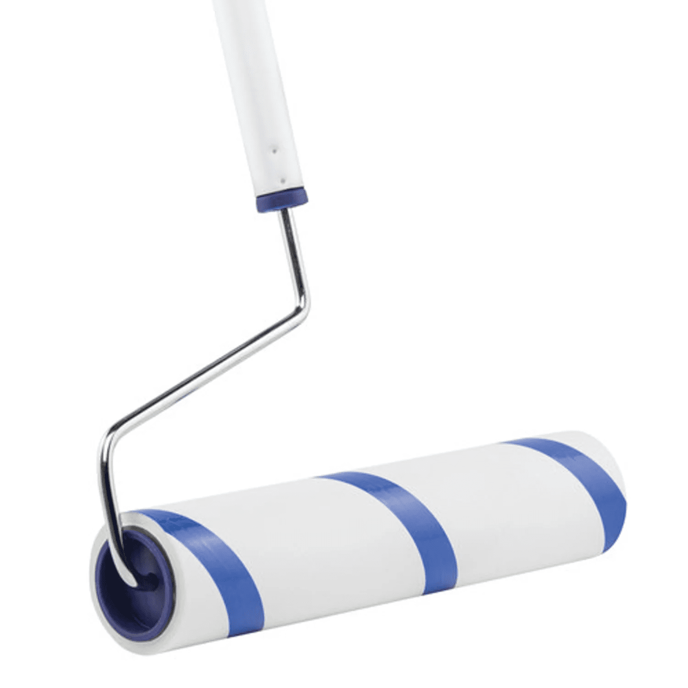 Lint Roller Long Handle, 45"
