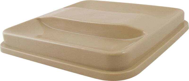 Lid for Ice Bucket Beige - 72/ Case
