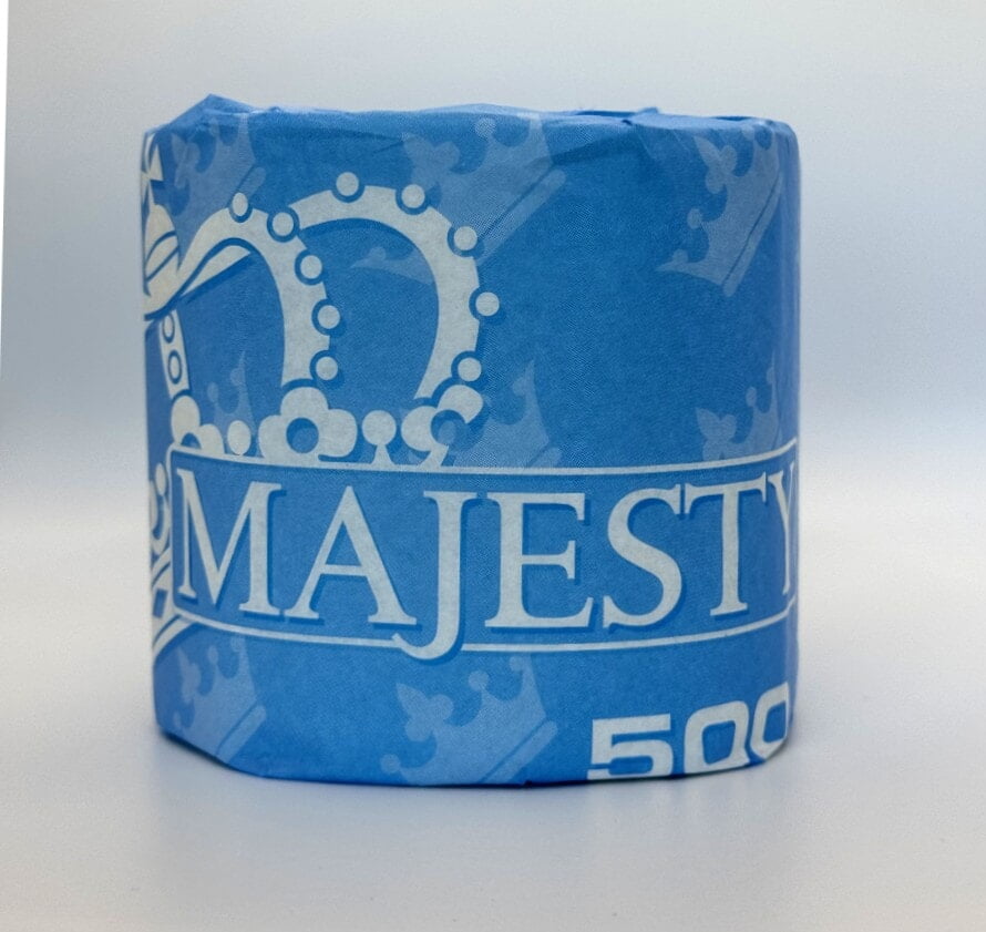 Majesty Economy Toilet Paper