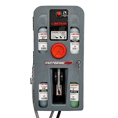 Betco FastDraw: Hotel Cleaning Efficiency