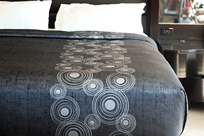 Decorative Top Sheets