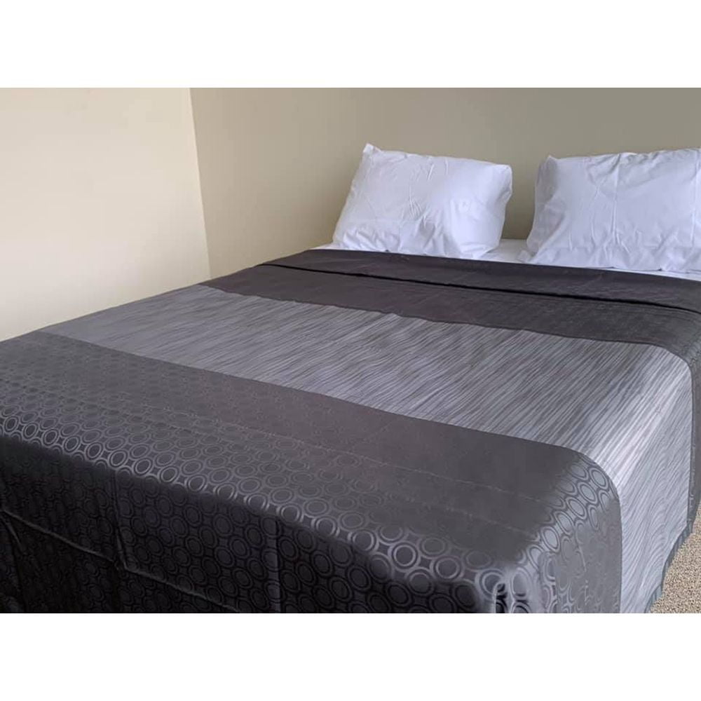 Modern decorative top sheet