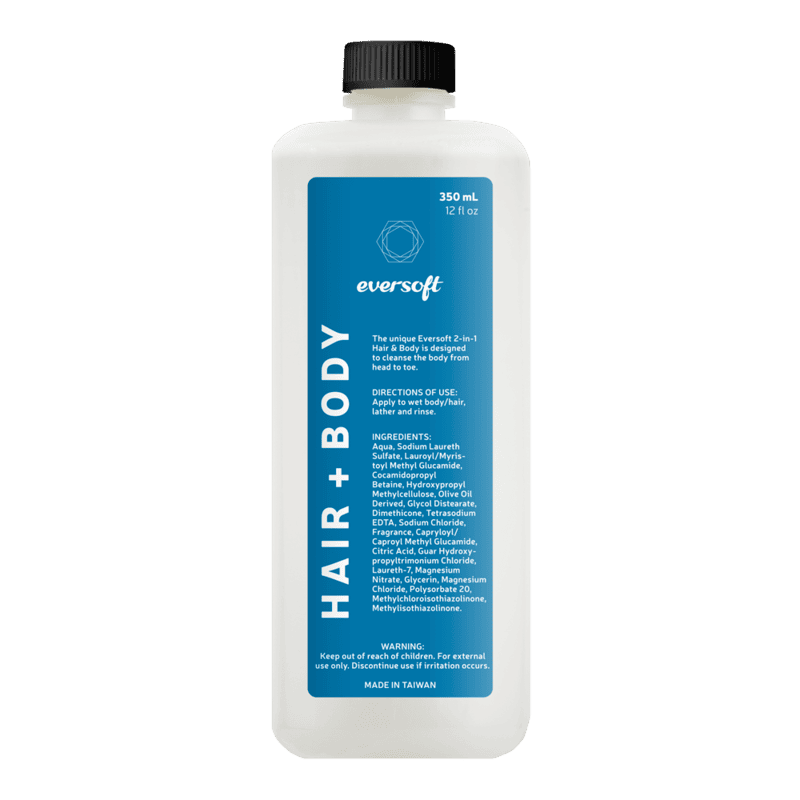 Eversoft Premium Cartridges