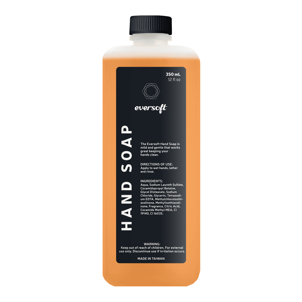 Eversoft Premium Cartridges