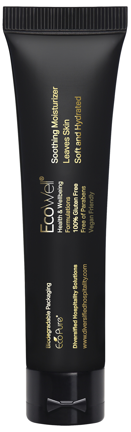 Infuse City Body Lotion 1 oz/30 ml. - 200/Case