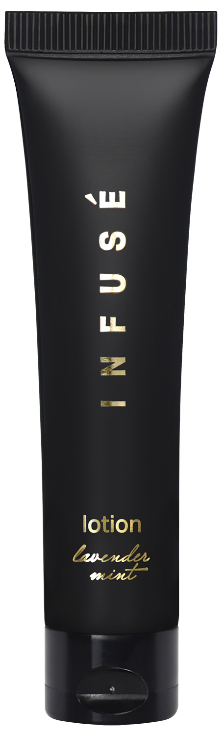 Infuse City Body Lotion 1 oz/30 ml. - 200/Case