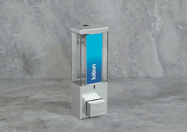 Single Use Amenities and Bulk Dispensers