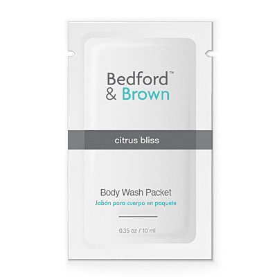 Bedford & Brown