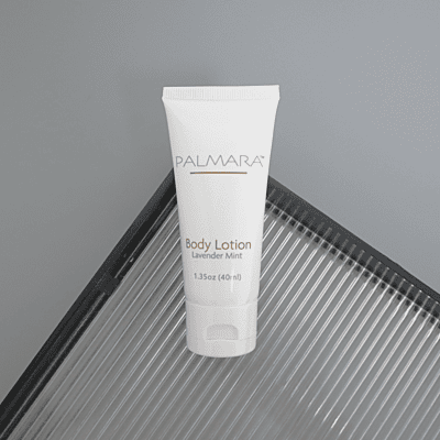 Luxury Hotel Amenities – Palmara Collection | Lavender & Mint