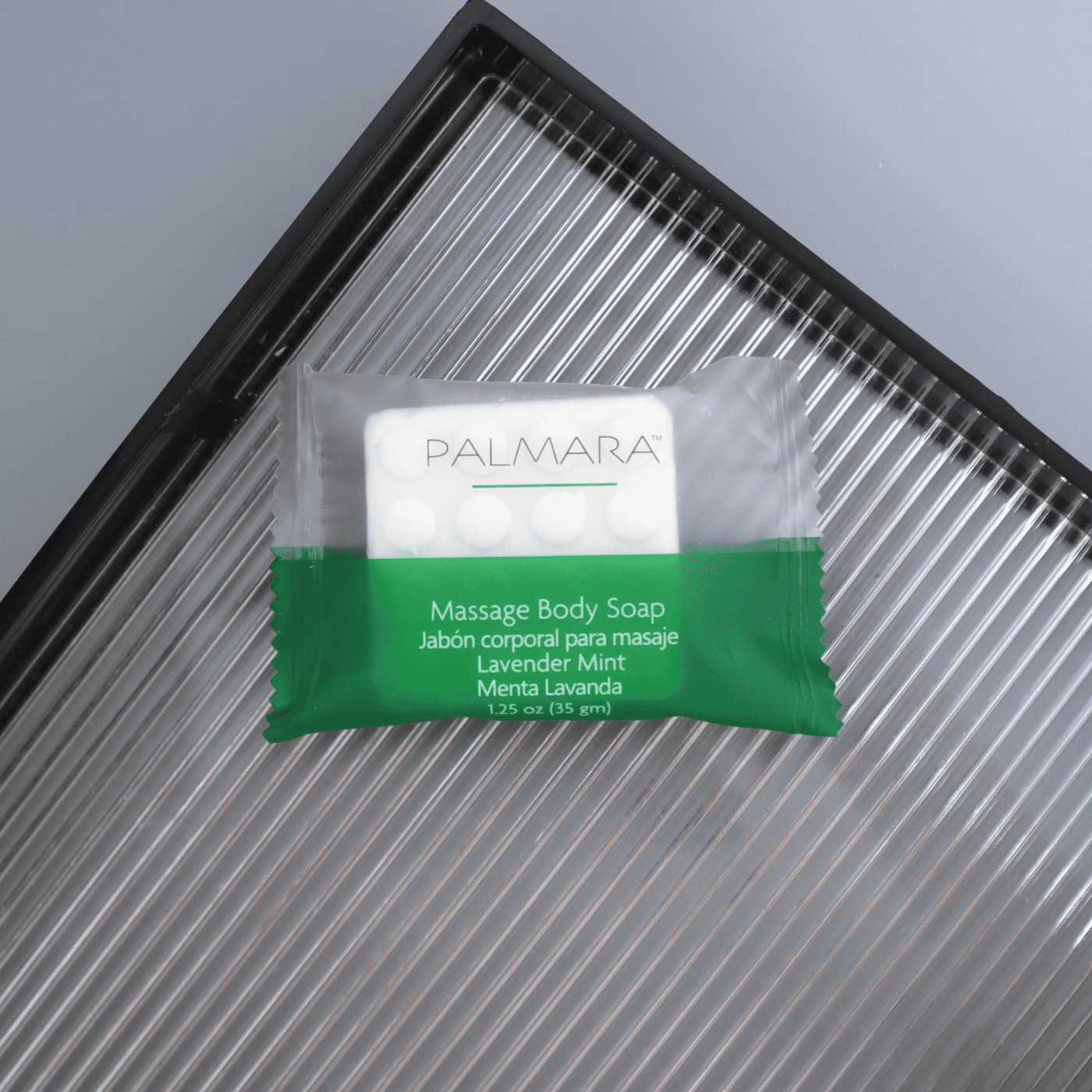 Luxury Hotel Amenities – Palmara Collection | Lavender & Mint