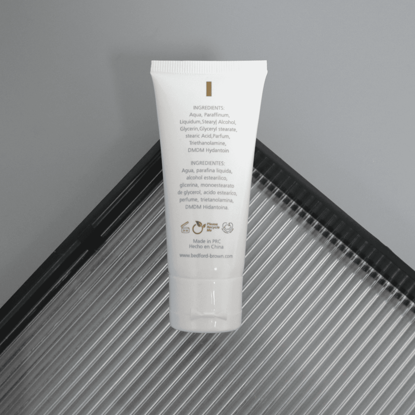 Luxury Hotel Amenities – Palmara Collection | Lavender & Mint