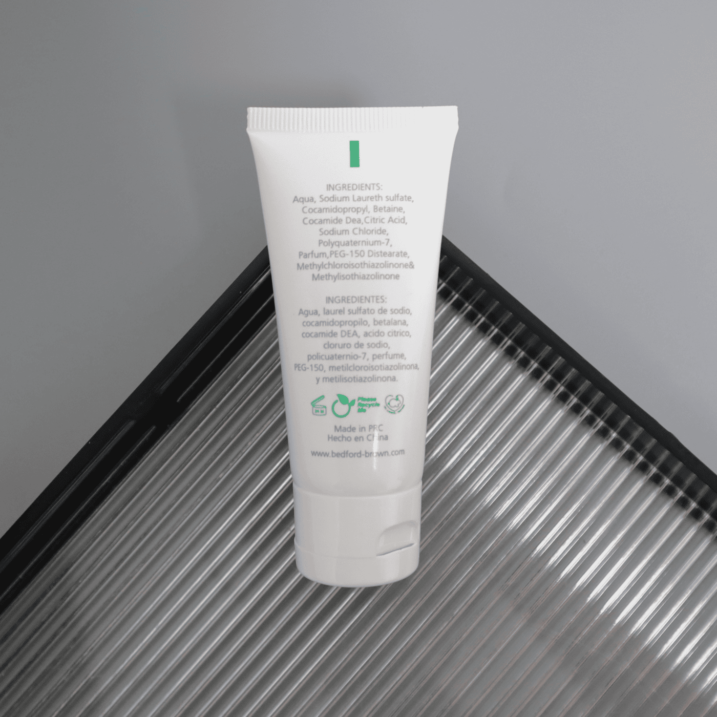 Luxury Hotel Amenities – Palmara Collection | Lavender & Mint