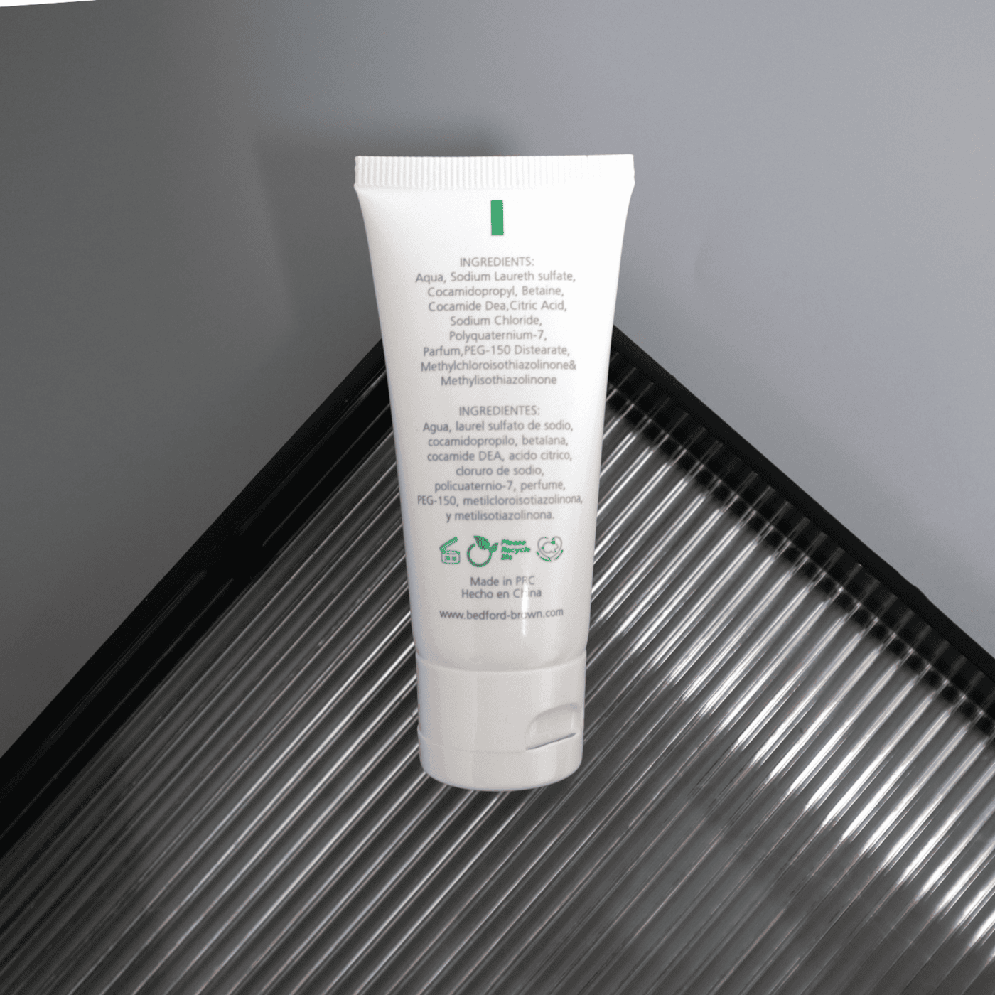 Luxury Hotel Amenities – Palmara Collection | Lavender & Mint