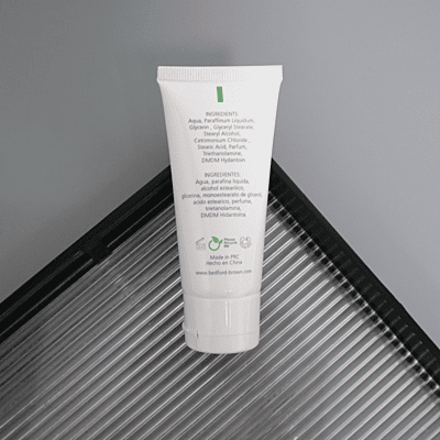 Luxury Hotel Amenities – Palmara Collection | Lavender & Mint