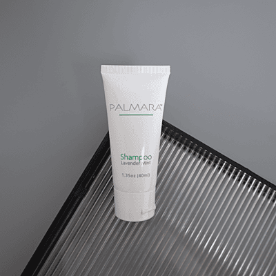 Luxury Hotel Amenities – Palmara Collection | Lavender & Mint