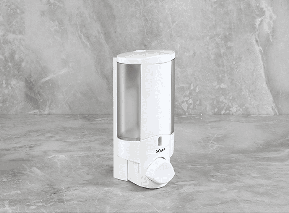 AVIVA Dispensers: Stylish, Reliable, and Eco-Friendly Shower Solutions