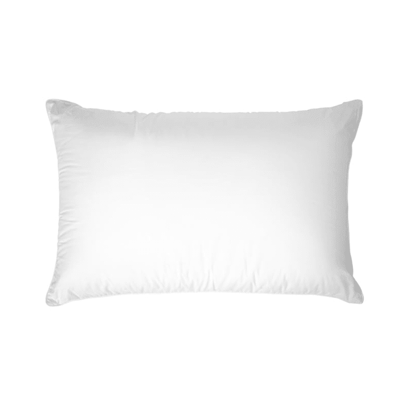 Whitex Pillow Cluster Fiber Standard 20" x 26" - 22 oz. Fill